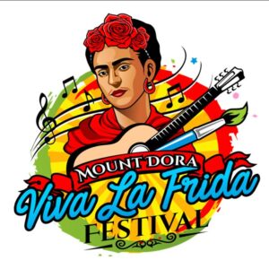 Frida Competition Exhibition